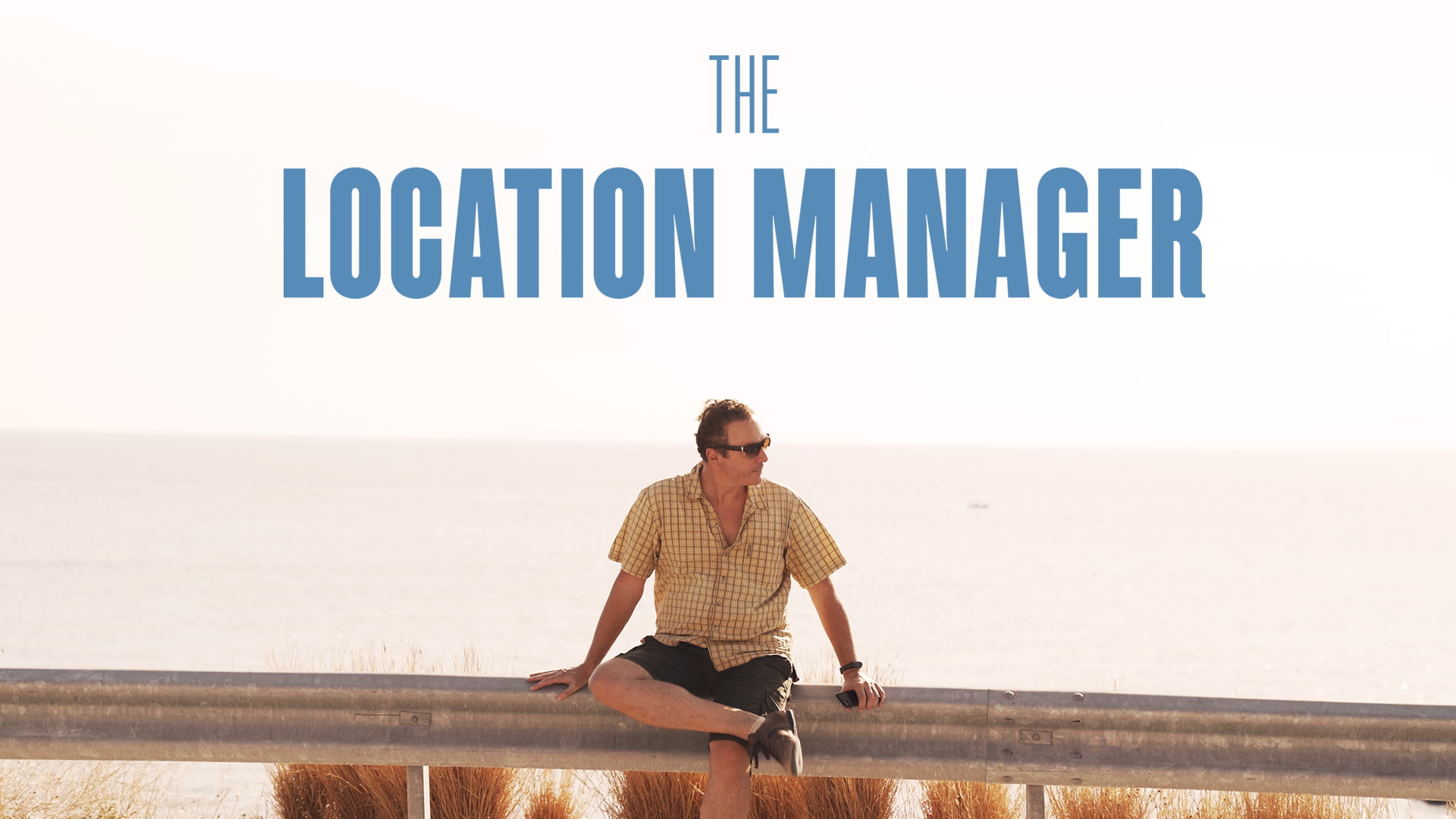 The Location Manager - a race against time - Epic Lab