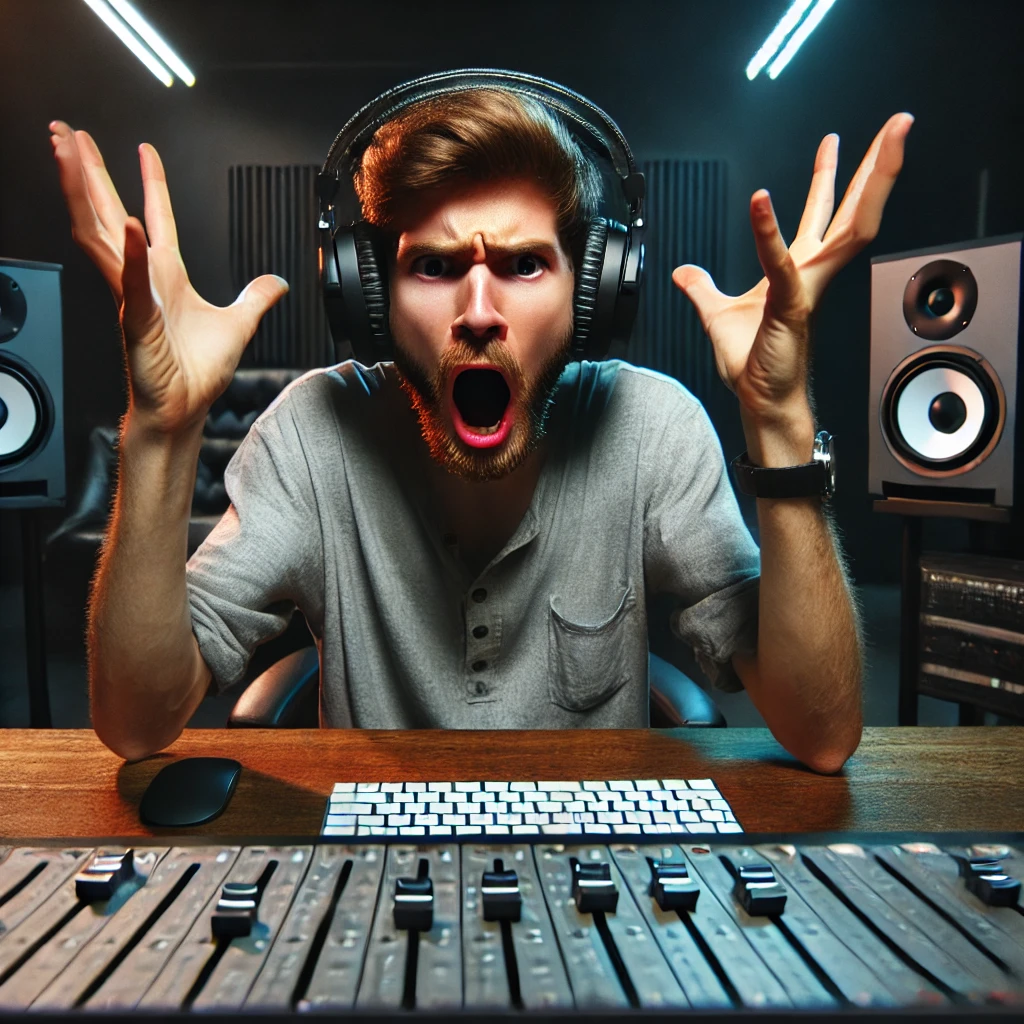 How YouTube’s New “Stable Volume” Feature Destroys Your Carefully Crafted Audio Mix: Here’s What ...